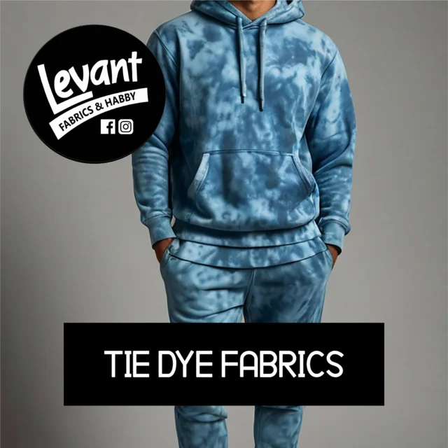 Levant Fabrics and Habby – Online Fabric Store